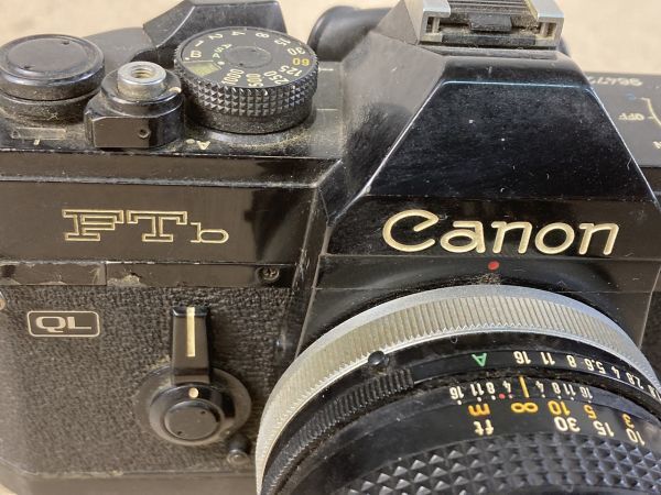Yahoo!オークション - DD33 キヤノン フィルムカメラ 5点まとめ 動作...