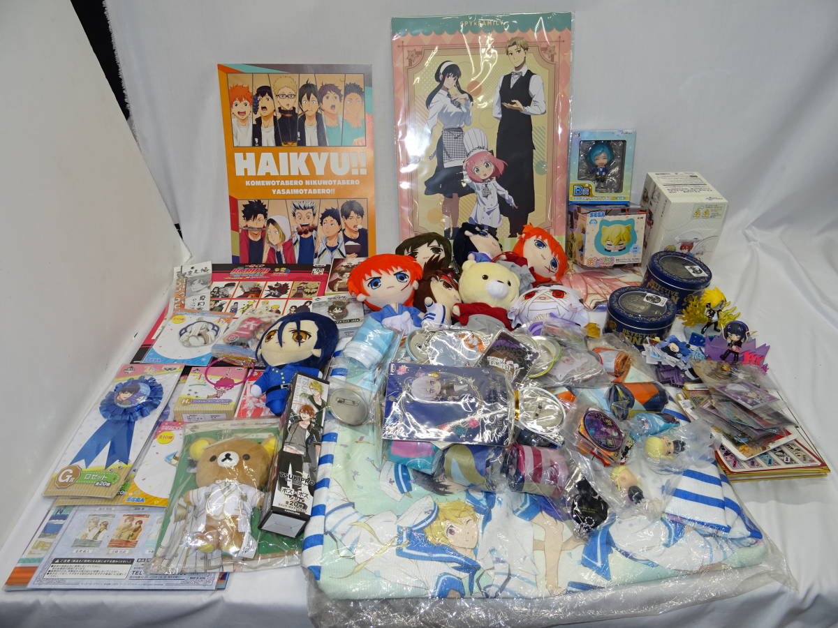 Yahoo!オークション - 32Mdd乙女グッズセット 合計120点以上（内 未開...