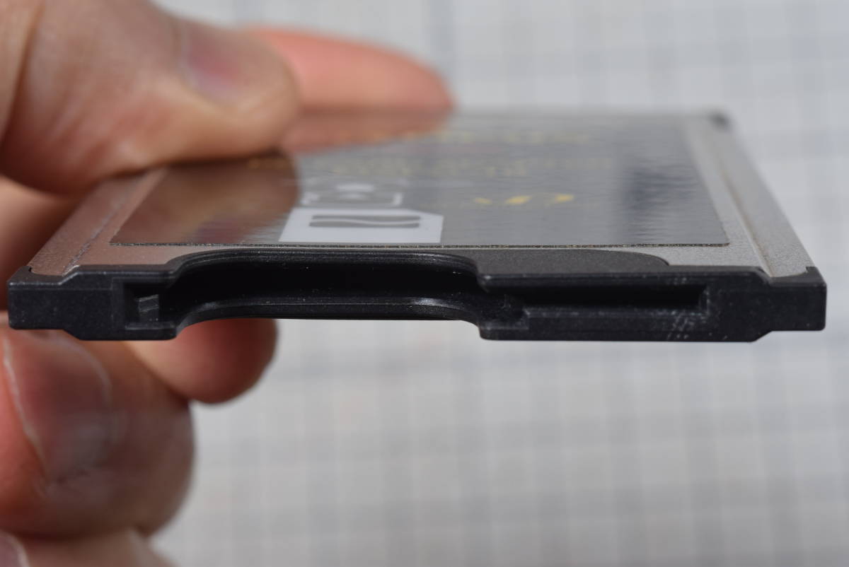 Yahoo!オークション - ＃973 XD/スマートメディア アダプター