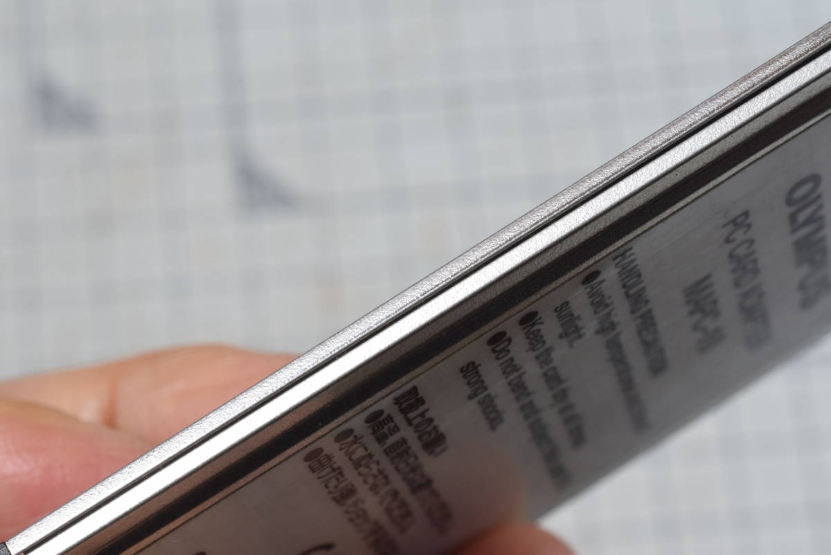 Yahoo!オークション - ＃973 XD/スマートメディア アダプター