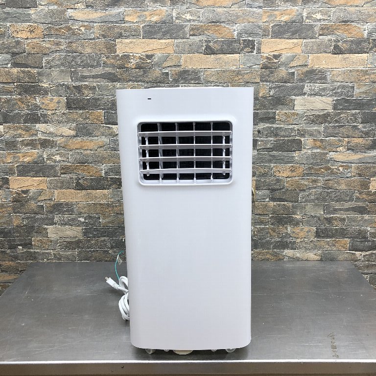 K134-1 BIANCO ビアンコ 冷風機 EJ-CA035 2021年製 100V スポットクーラー エアコン 3way Spot Cooler み(冷風扇)｜売買されたオークション情報 ...