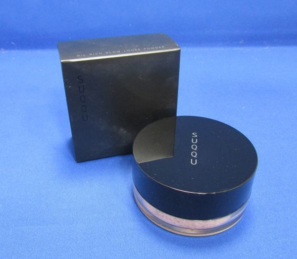 Yahoo!オークション - P 新品 SUQQU スック オイル リッチ グロウ ルー...