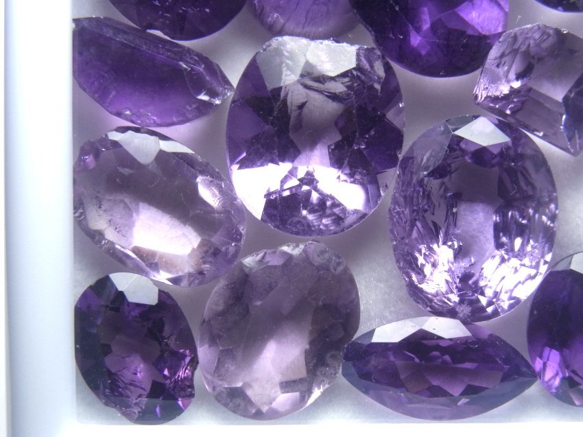 Yahoo!オークション - [Shimoe]最落無し 1円～合計32．4ct 訳あ...