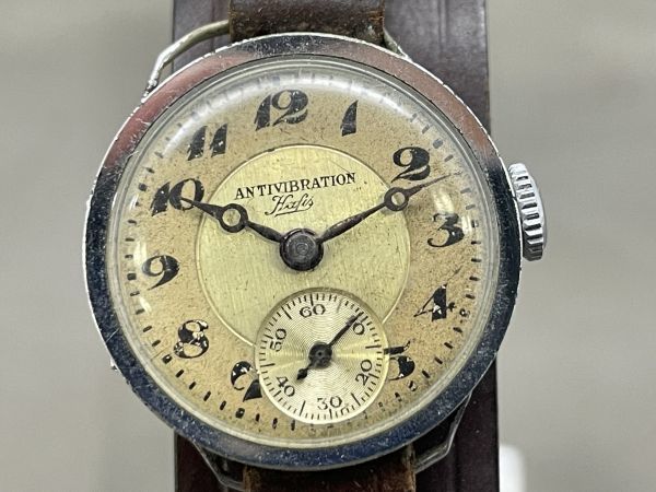 Yahoo!オークション - N714-S3-10091 稼動 ANTIVIBRATION Hafis ハフィ...