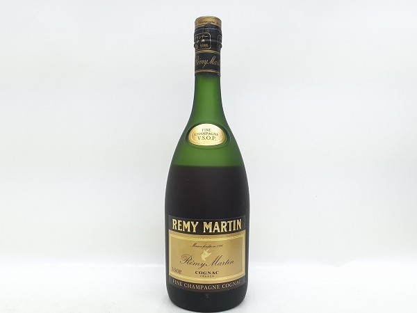 Yahoo!オークション - N230-S3-10787 未開栓 REMY MARTIN レミーマルタ...