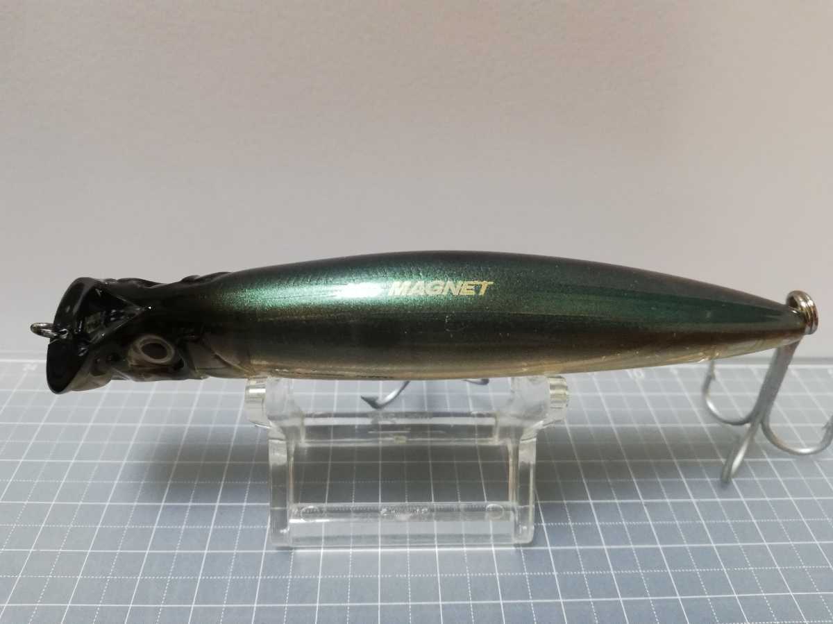 Yahoo!オークション - デュエル アイルマグネットDB 125F HGKT 未使用...