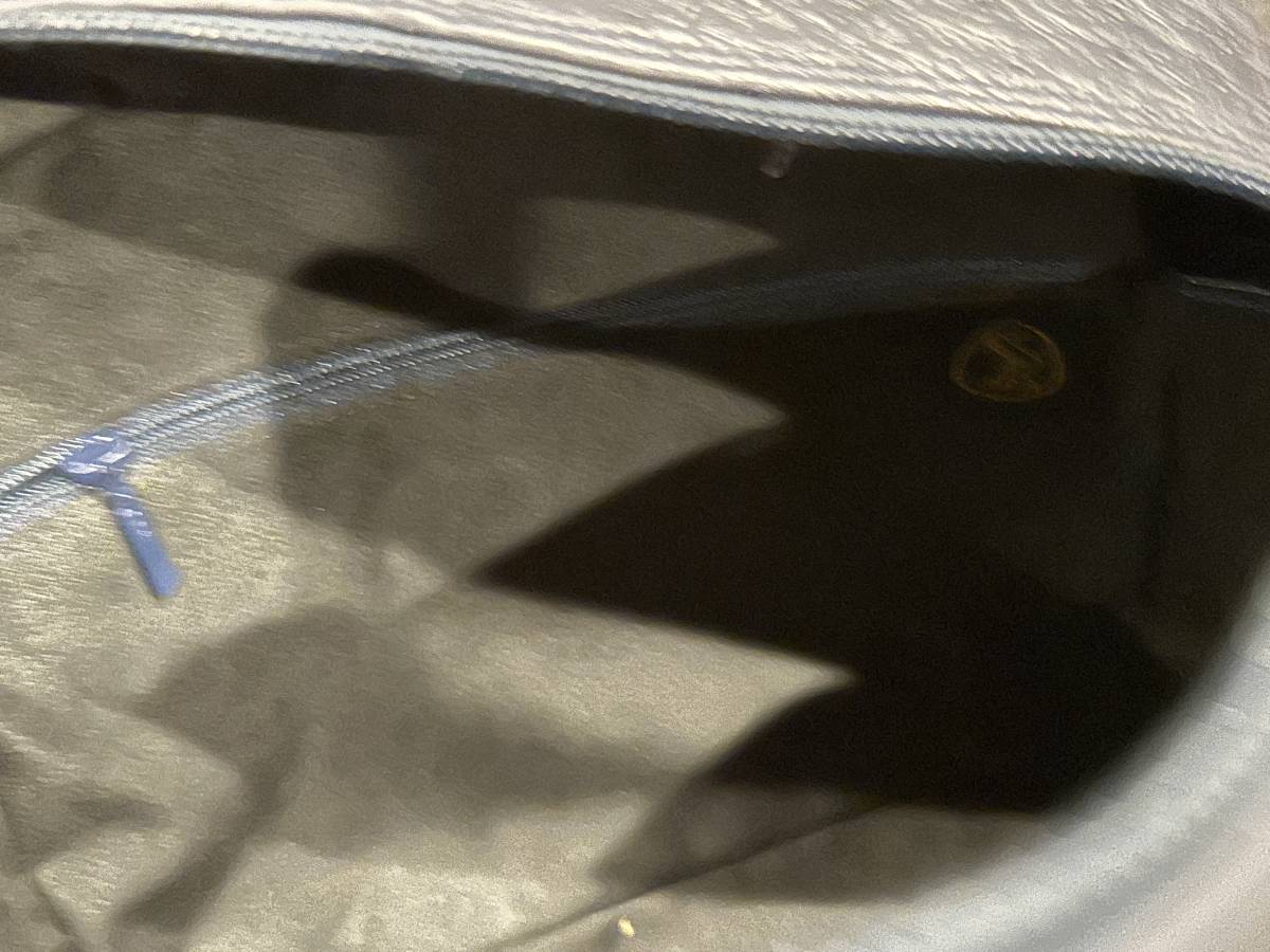 Yahoo!オークション - 914 60 JRA オーストリッチ 本革バッグ ショル...