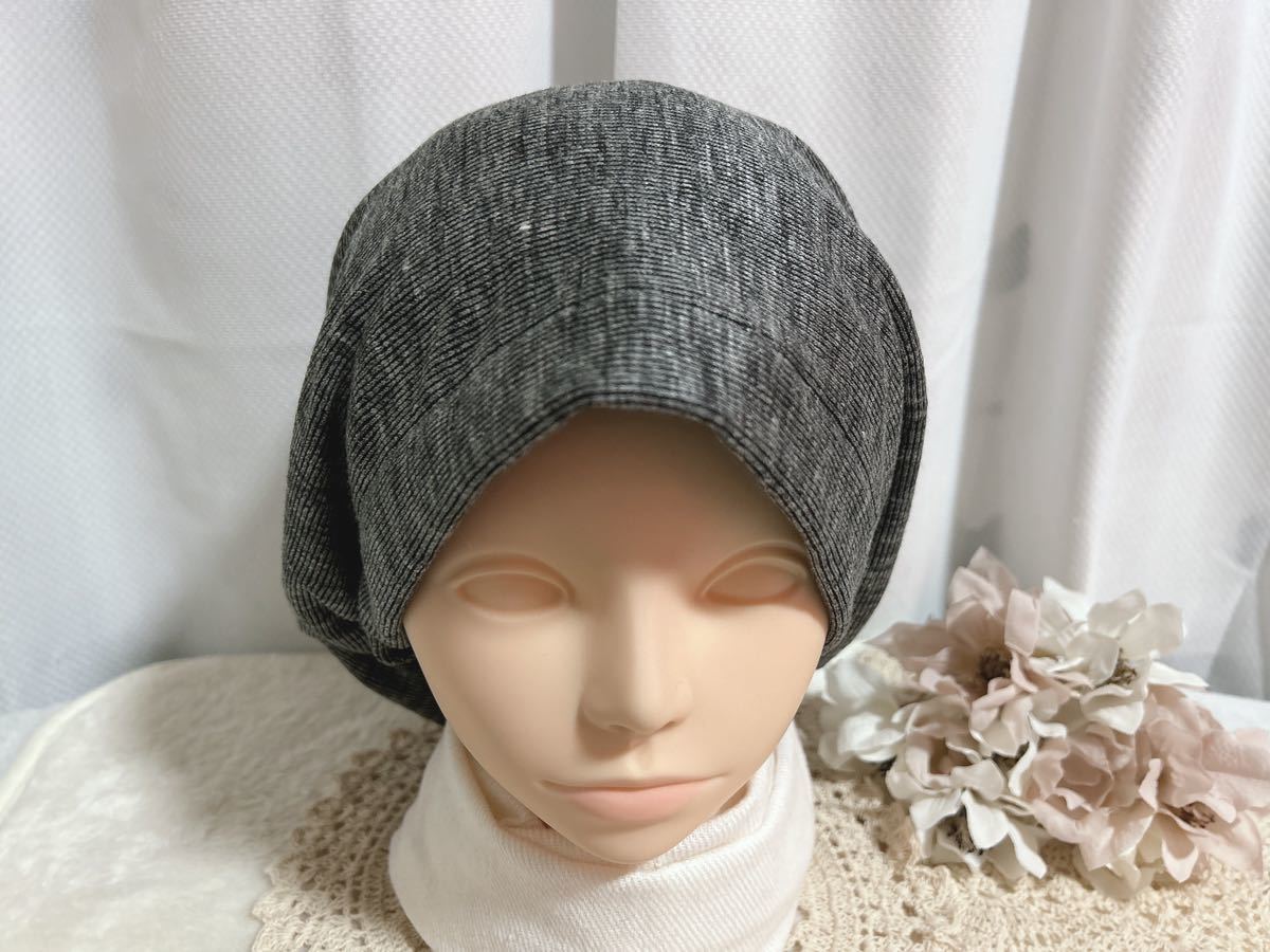 Yahoo!オークション - b364 ハンドメイド 医療用帽子 後ろねじりデザイ...
