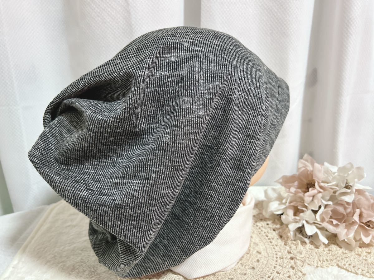 Yahoo!オークション - b364 ハンドメイド 医療用帽子 後ろねじりデザイ...