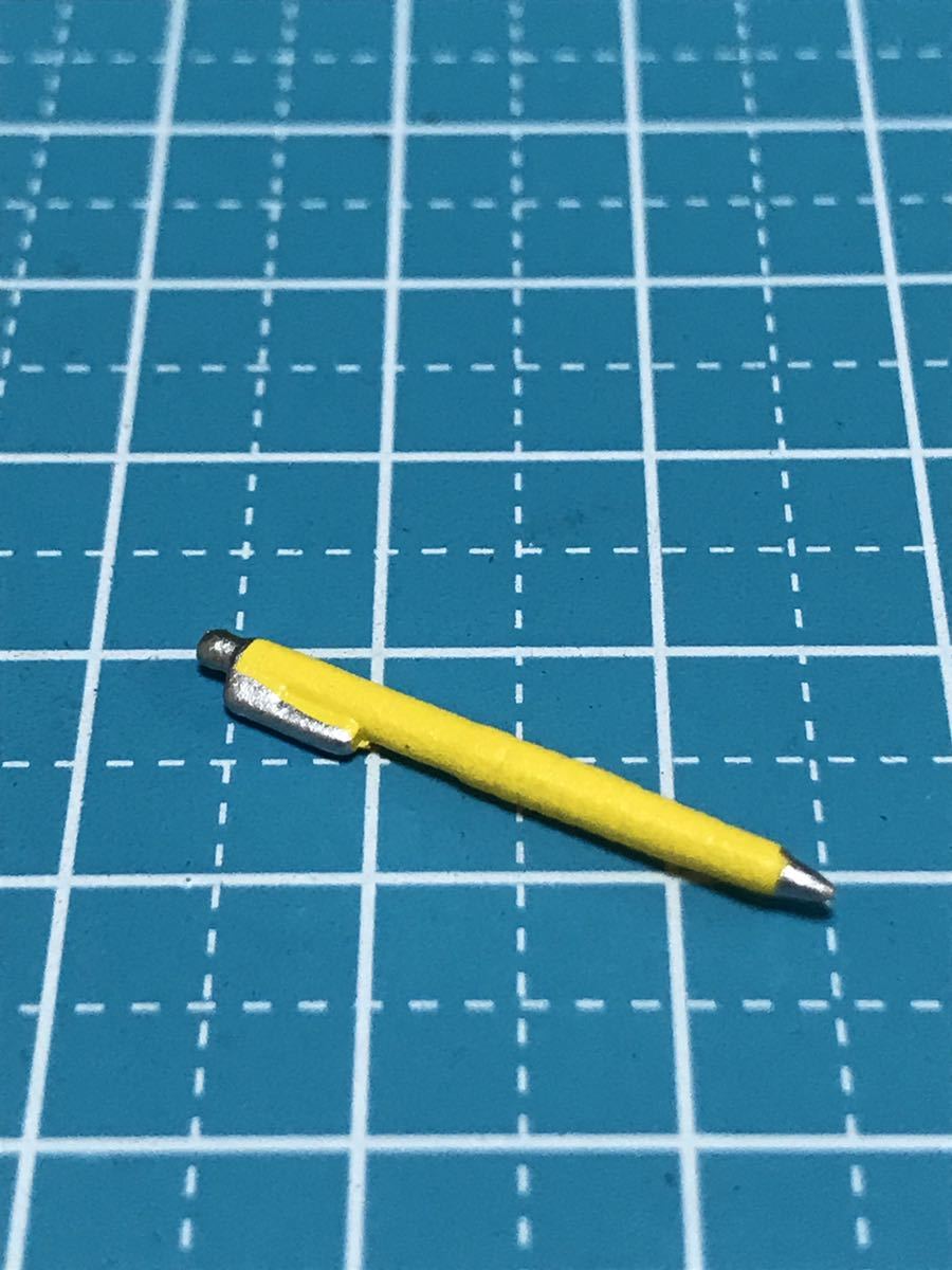 Yahoo!オークション - (NO 1443)リーメント ミニチュア ペン