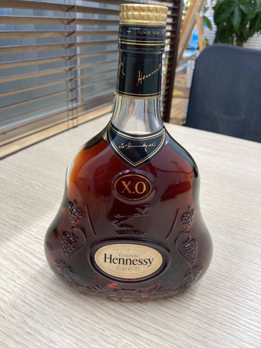 Hennessy 古酒 ヘネシーXO クリアボトル 金 キャップ 700ミリ ジャズヘネシー(ヘネシー)｜売買されたオークション情報、yahooの商品情報をアーカイブ公開 - オークファン ...