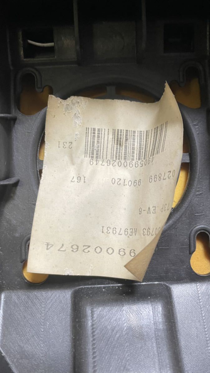 Yahoo!オークション - cn9a cp9a ランサーエボリューション ランエボシ...