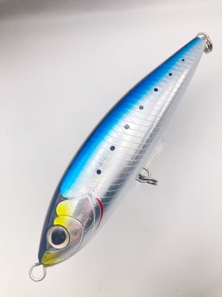 Yahoo!オークション - シマノSHIMANO ヘッドディップ175F アルミイワ...