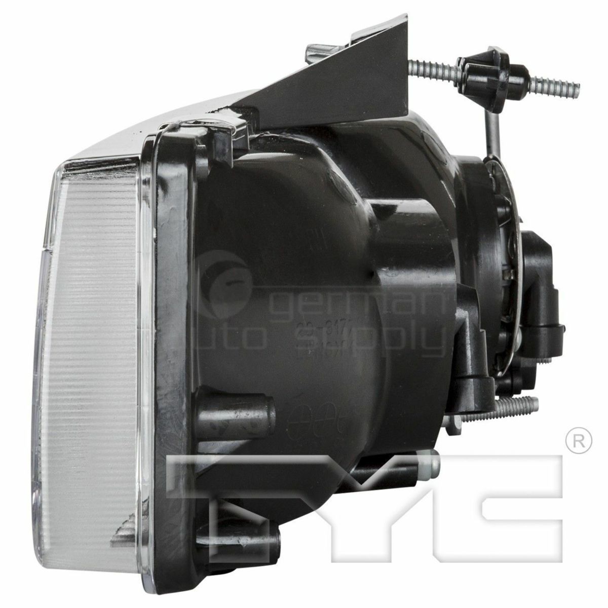 Yahoo!オークション - 税込 TYC 純正タイプ OE ヘッドライト ヘッドラ...