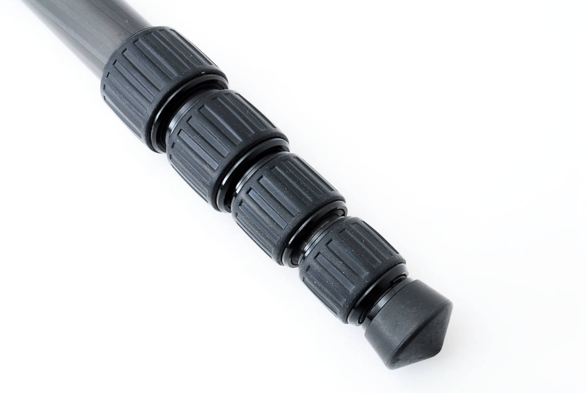 Yahoo!オークション - 一脚 カーボン メーカー不明 #3211