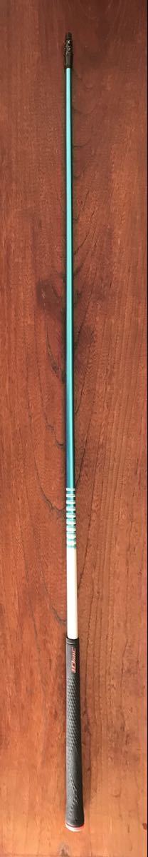 Yahoo!オークション - TOUR AD GP-7x・テーラーメイドドライバーグリッ...