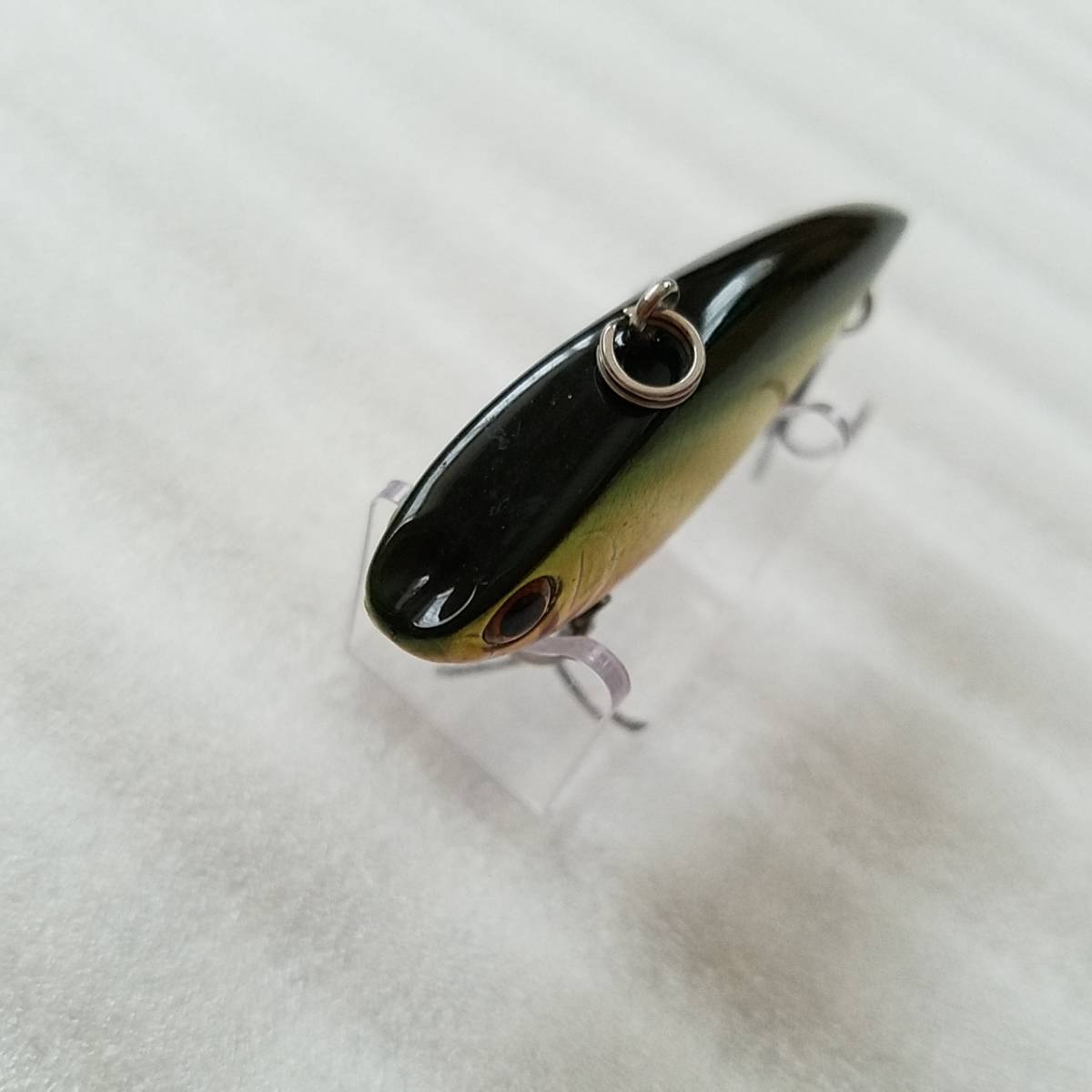 Yahoo!オークション - 美品 ダイワ TDバイブレーション 63S-W ウーファ...