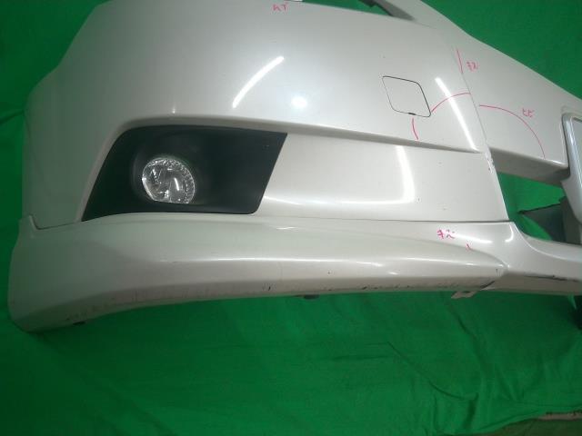 Yahoo!オークション - レガシィ DBA-BR9 FバンパーASSY 2.5GT Lパッケ...