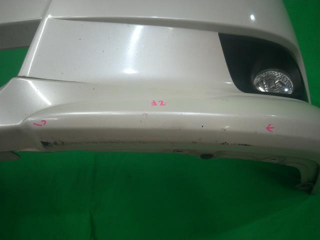 Yahoo!オークション - レガシィ DBA-BR9 FバンパーASSY 2.5GT Lパッケ...