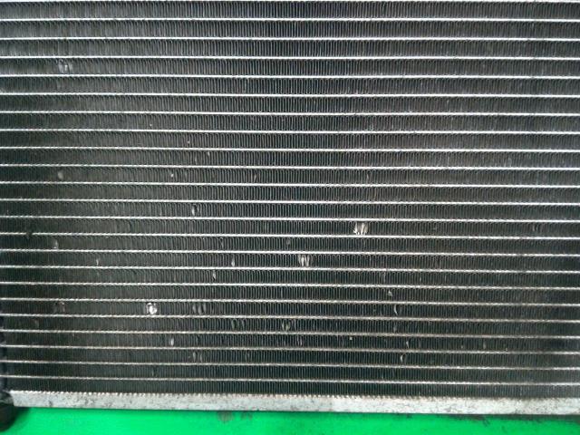 Yahoo!オークション - エアウェイブ DBA-GJ1 コンデンサー M L15A NH64...