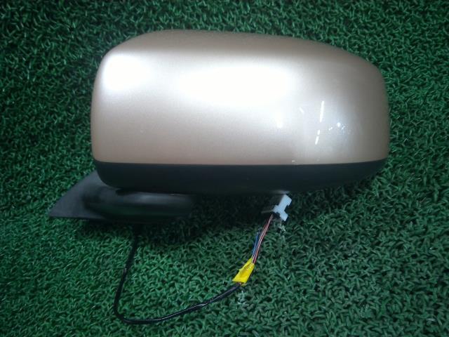 Yahoo!オークション - デイズ DBA-B21W 左サイドミラー J 3B20 PHN(P38...