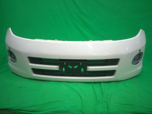 Yahoo!オークション - エルグランド CBA-E51 FバンパーASSY ハイウェイ...