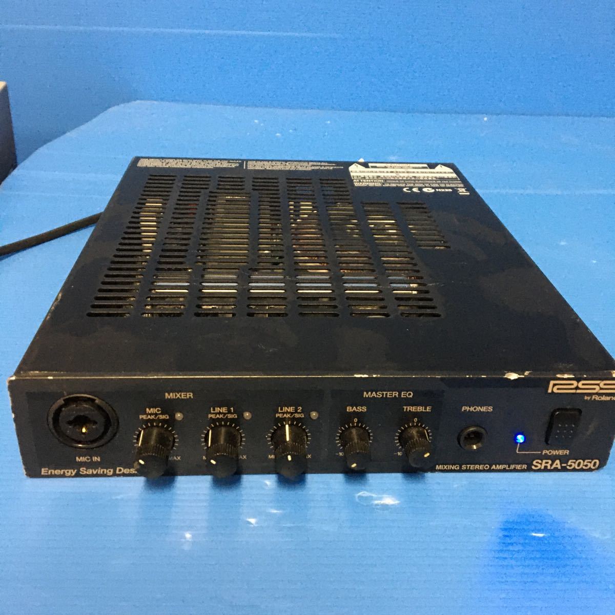 Yahoo!オークション - Roland SRA-5050