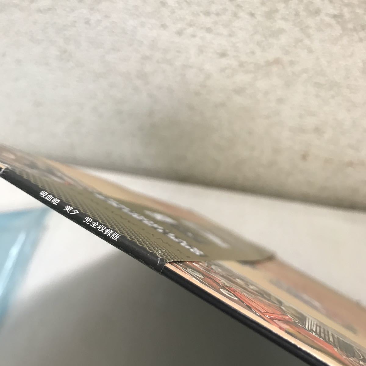 Yahoo!オークション - 221213 CB23 レーザーディスク LD 吸血姫 美夕 ...