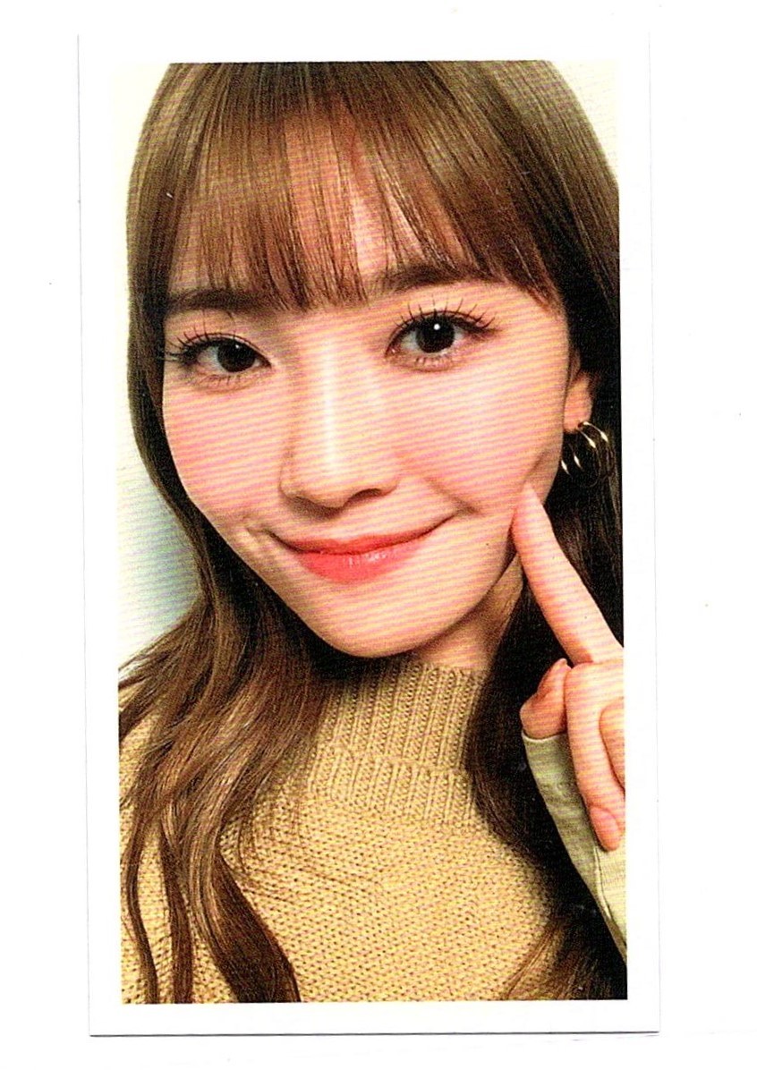 NiziU Blue Moon封入トレカ MAYUKA マユカ ミント状態品(その他)｜売買されたオークション情報、yahooの商品情報をアーカイブ公開 - オークファン（aucfan.com）