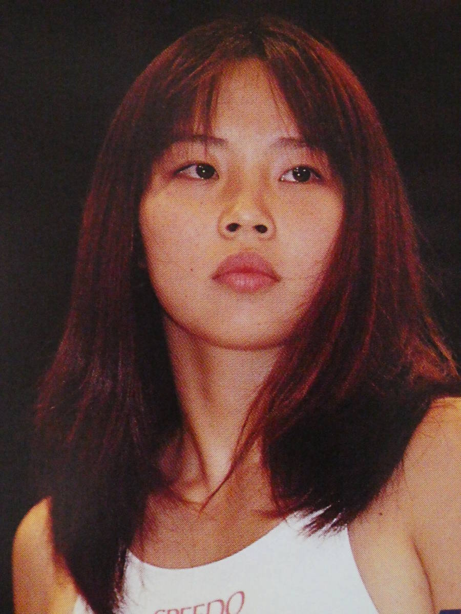 Yahoo!オークション - JWP女子プロレス・パンフレット1996年10月13日両...