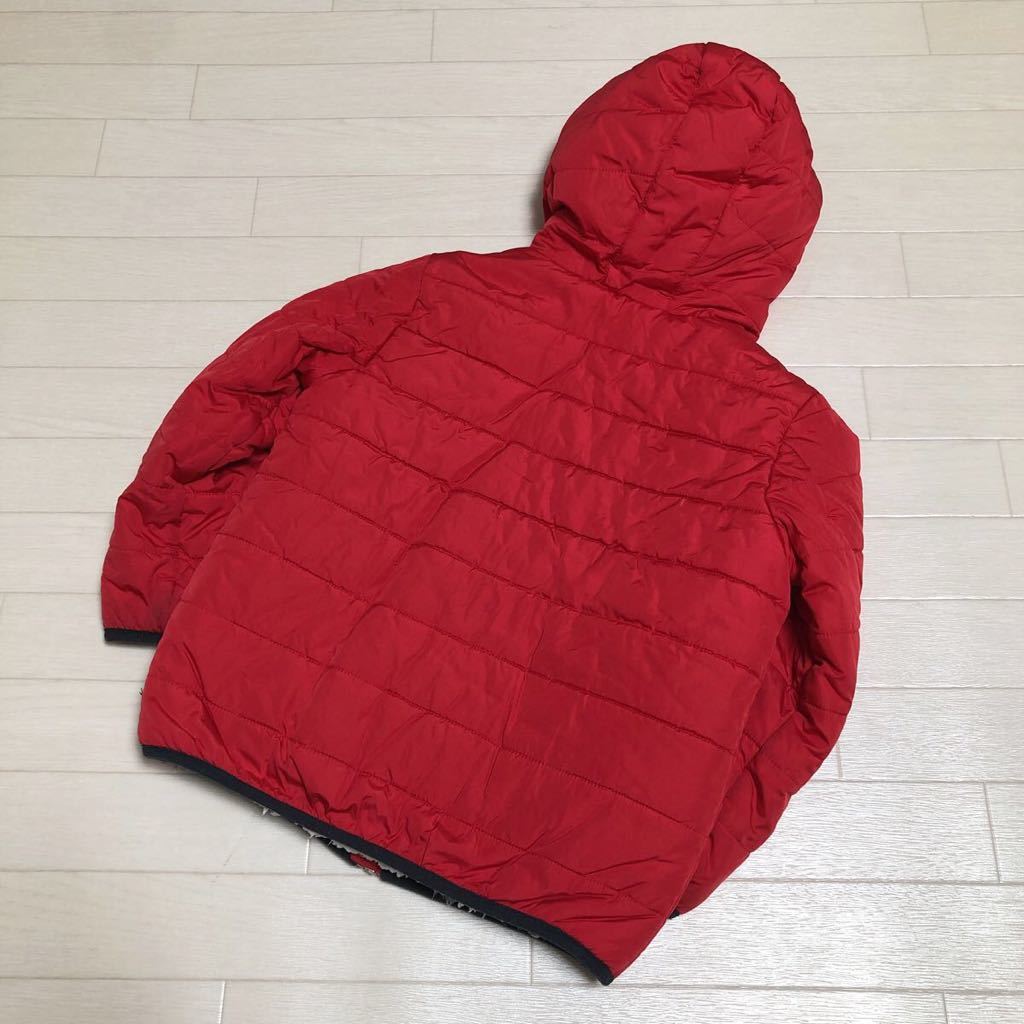 Yahoo!オークション - 3176 ARMANI JUNIOR アルマーニジュニア ジップ...
