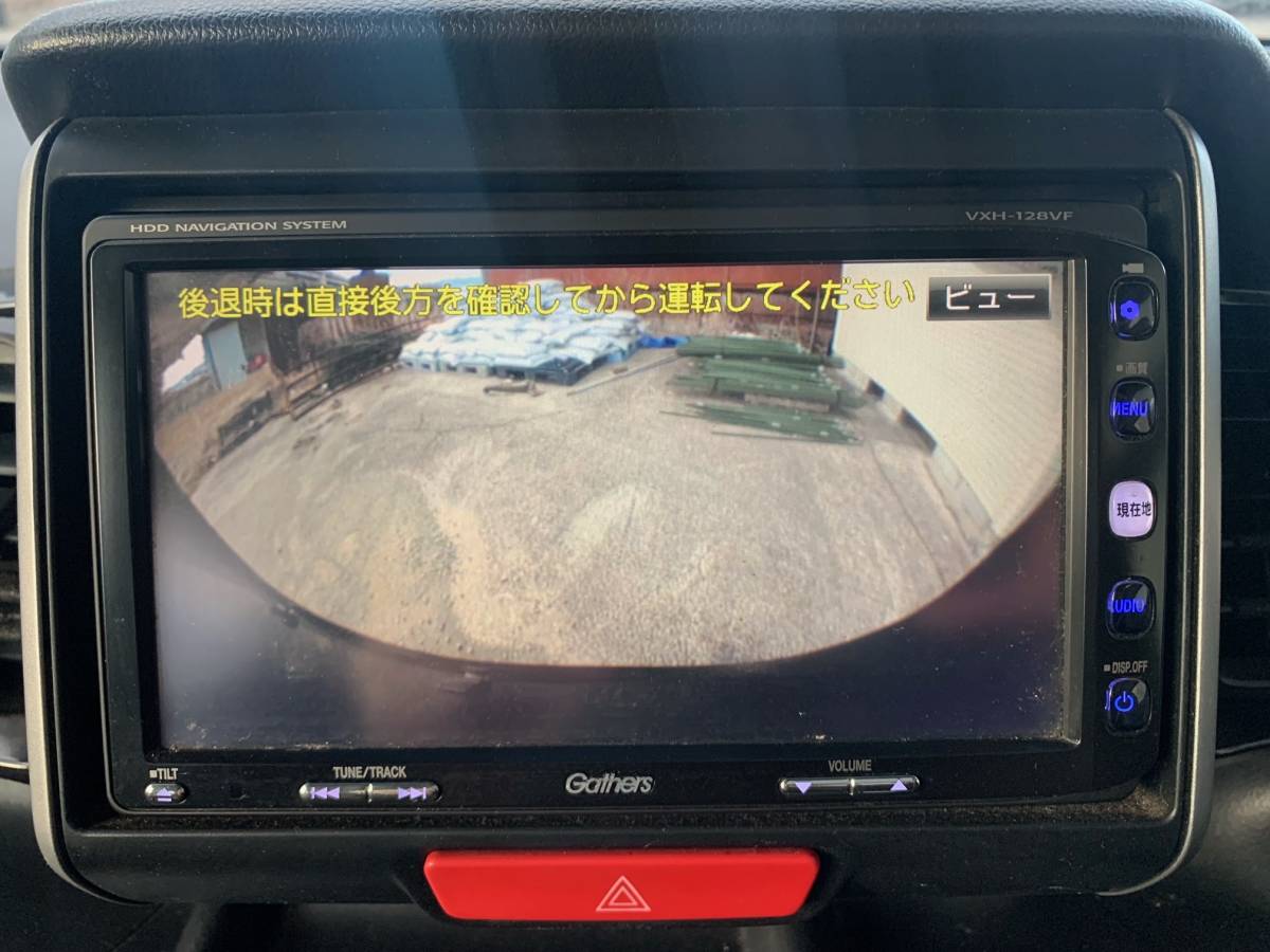 Yahoo!オークション - 福岡発 H24年式 N-BOX カスタムG・L‐PKG フル...