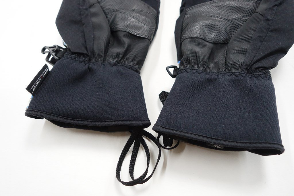 2016年頃 CSB 5本指グローブ メンズLサイズ スノーボードグローブ シーエスビー(男性用)｜売買されたオークション情報、yahooの商品情報をアーカイブ公開 - オークファン ...