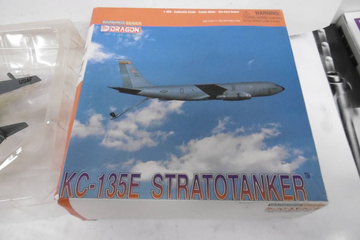 Yahoo!オークション - ボーイングKC－135Eストラトタンカー