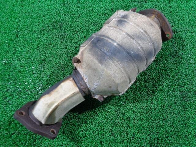 Yahoo!オークション - JZS161 アリスト 触媒