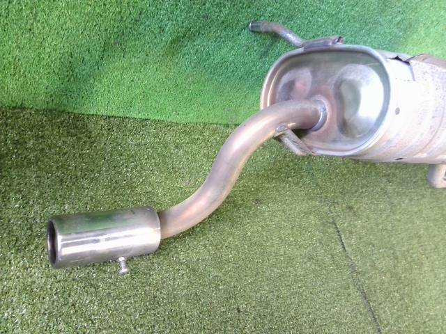 Yahoo!オークション - エブリィ TE-DA62V Rマフラー