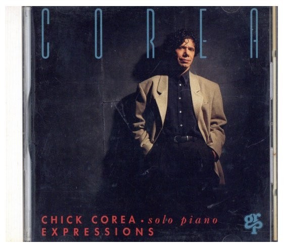 Yahoo!オークション - 即決・送料無料(2点で ) チック・コリア Chick C...