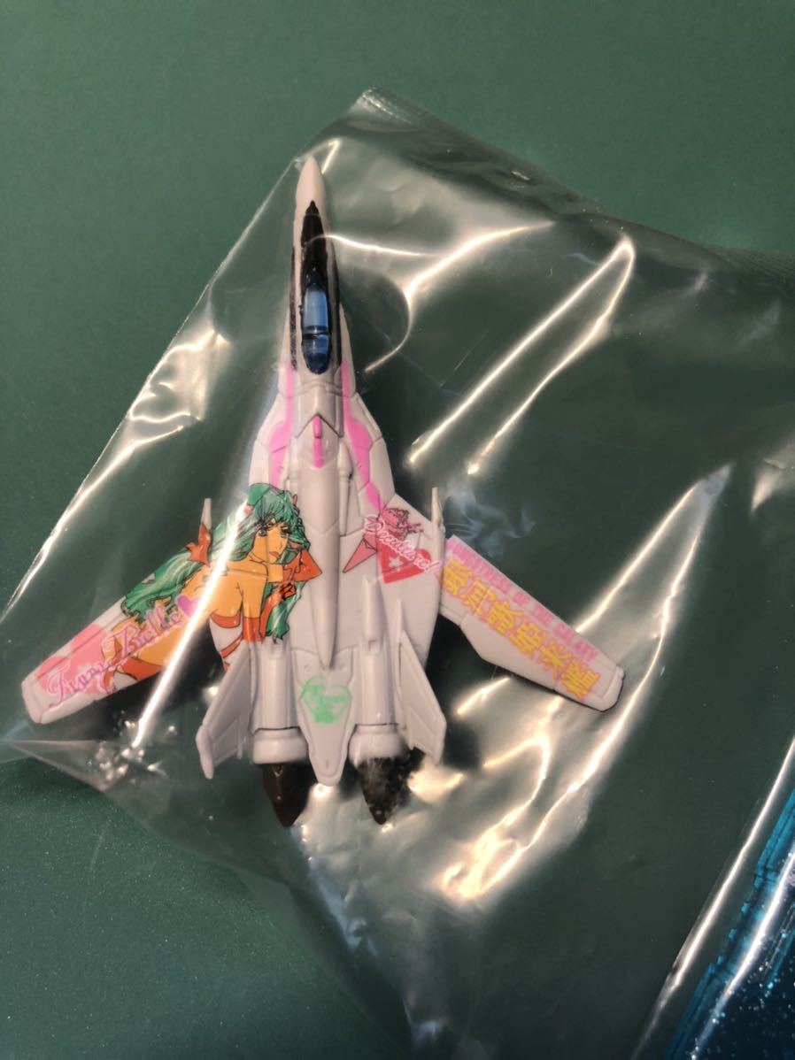 Yahoo!オークション - 【シークレット】【VF-25F シェリルマーキング】...