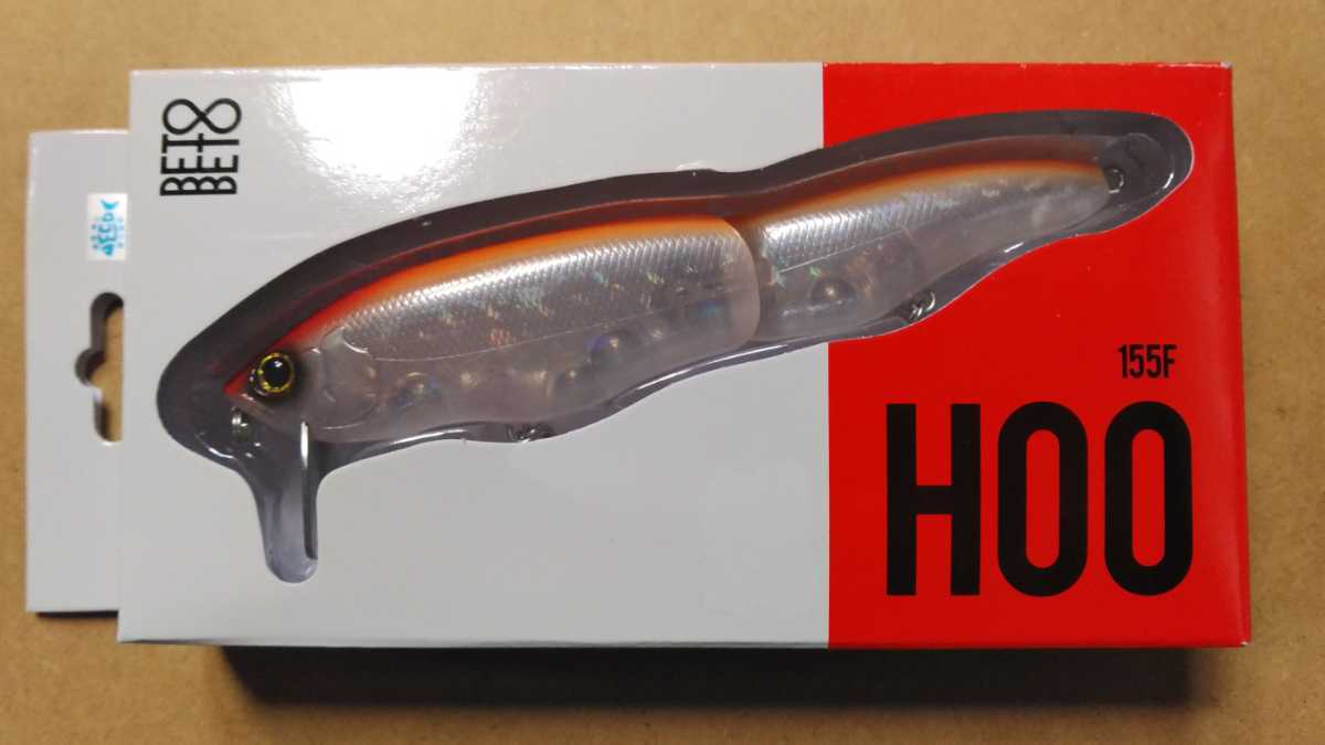 Yahoo!オークション - BETOBETO HOO 155F ベトベト フー 155F ＃ベトベ...