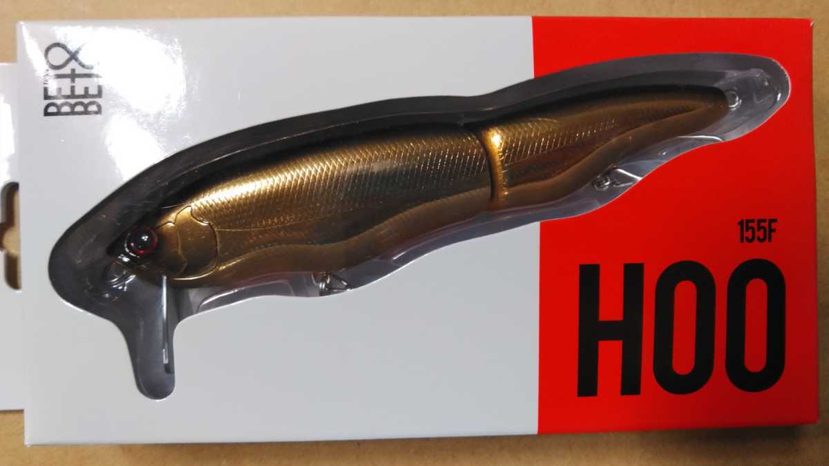 Yahoo!オークション - BETOBETO HOO 155F ベトベト フー 155F ＃シャン...