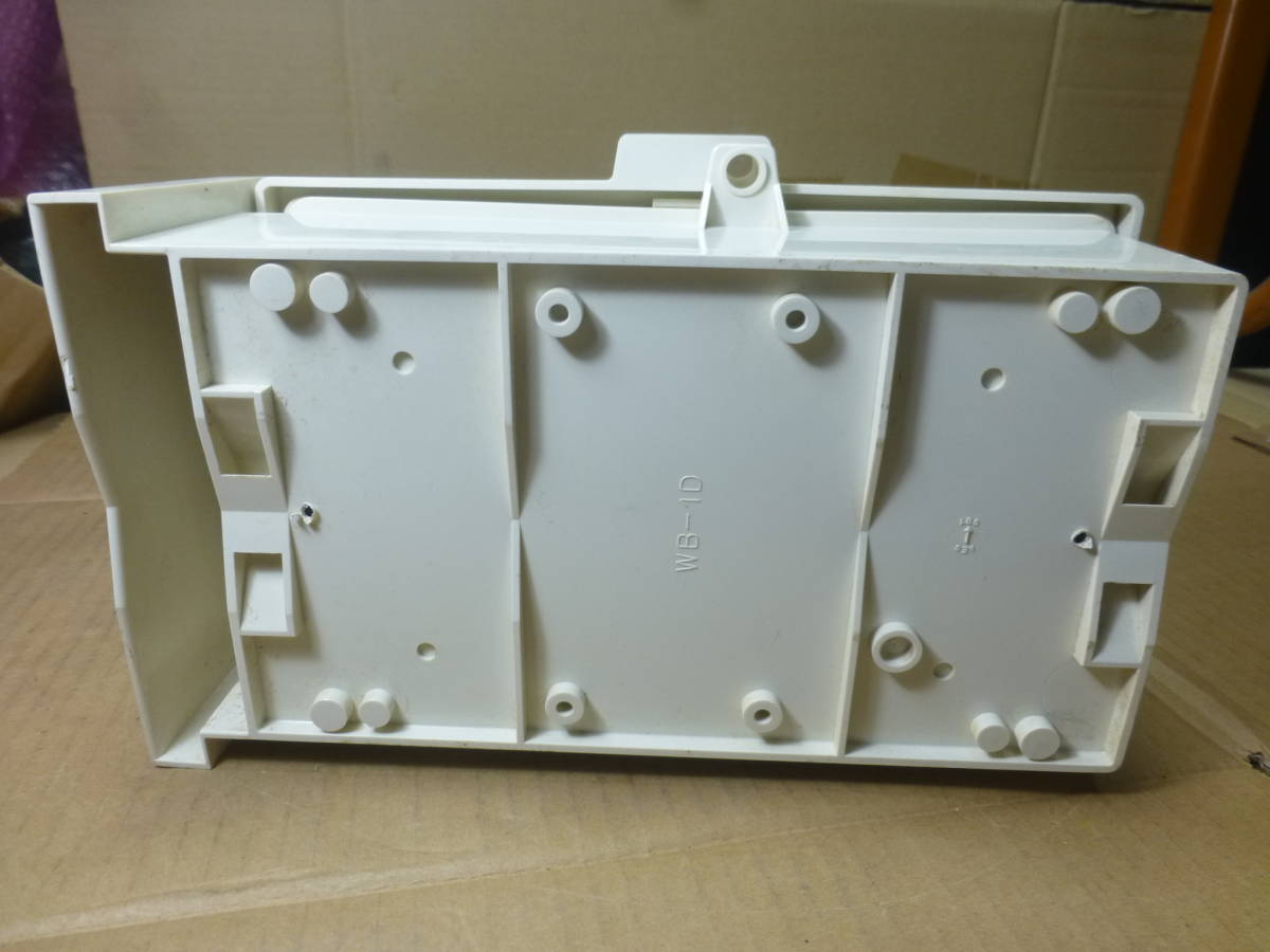 Yahoo!オークション - ウオルボックス WB-1DM Panasonic モータ保護兼...