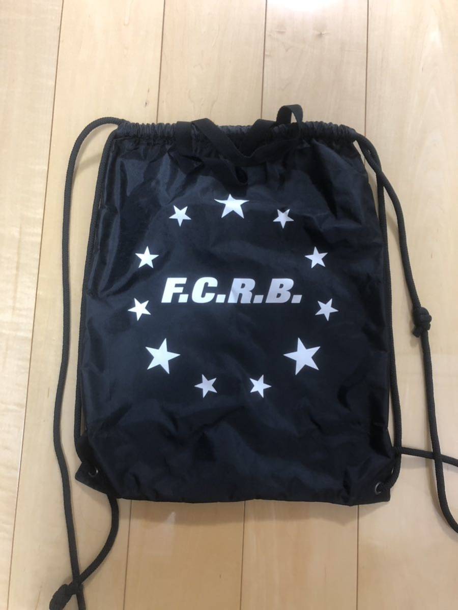 Yahoo!オークション - fcrb ブリストル リュック