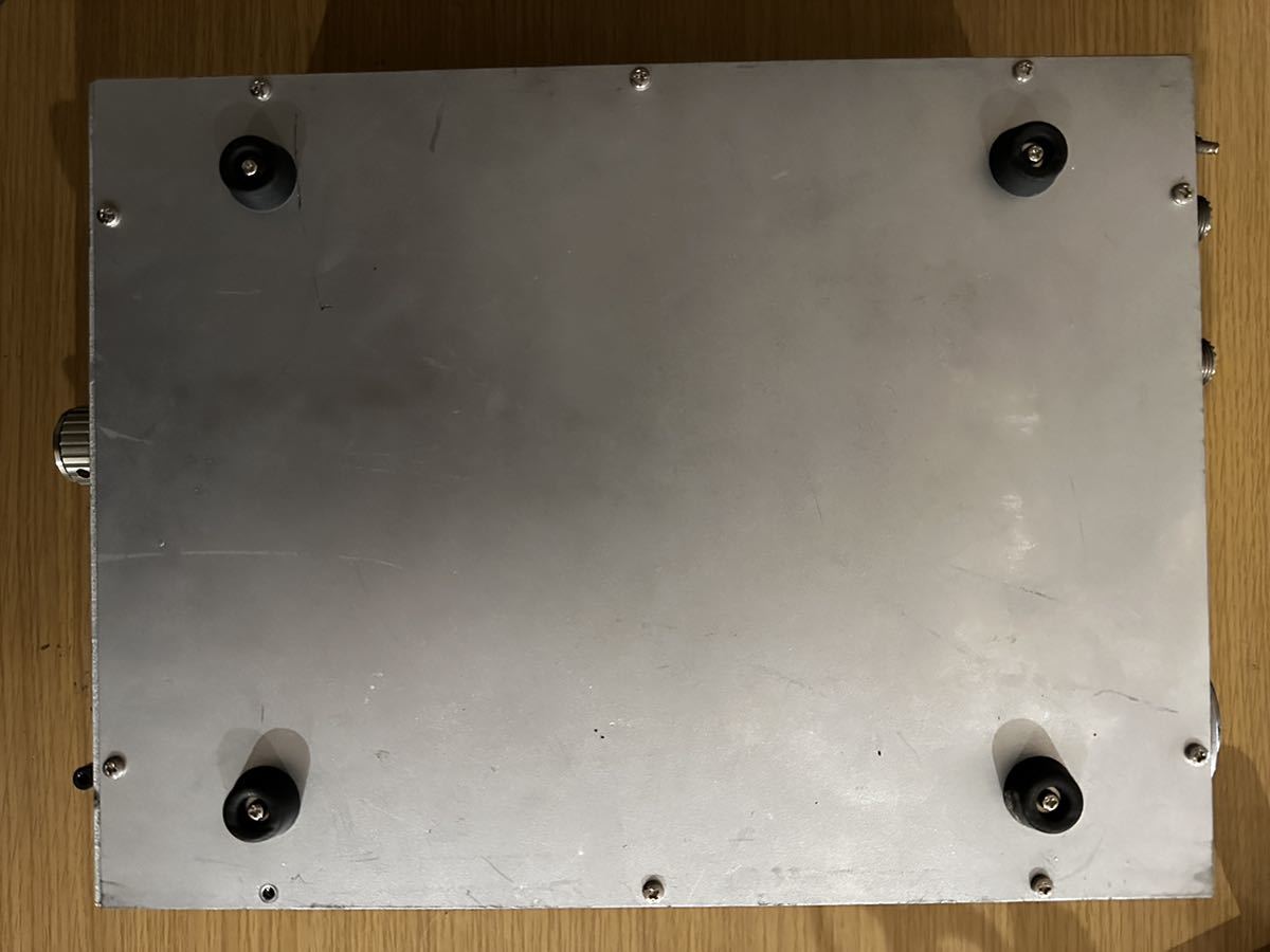 ヤフオク! - リニアアンプ P2817R（24V/28V) ジャンク