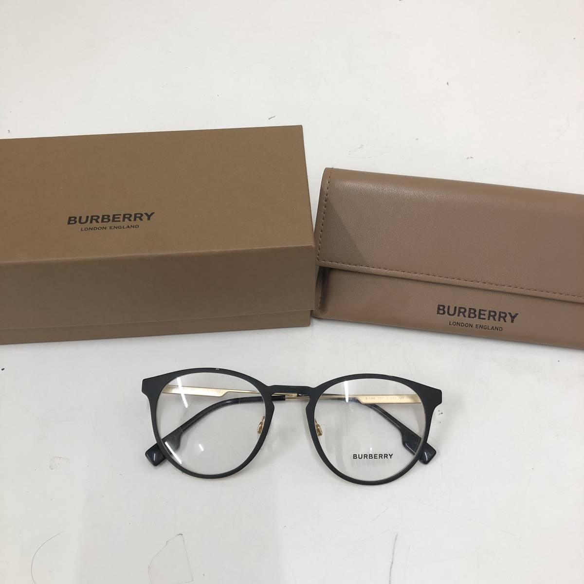 展示品 バーバリー メガネ B1380 1017 眼鏡フレーム BURBERRY(その他)｜売買されたオークション情報、yahooの商品情報をアーカイブ公開 - オークファン（aucfan.com）
