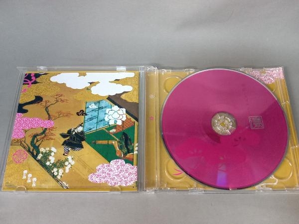 Yahoo!オークション - 帯あり Rin' CD 源氏ノスタルジー(DVD付)