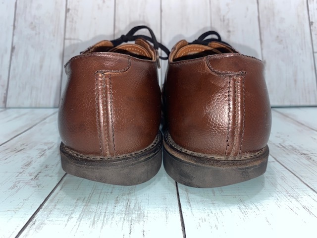 REDWING レッドウイング 9102 ポストマン US7 5 25 5cm USA製 REDWING レッドウイング 9102 ポストマン US7 5 25 5cm USA製
