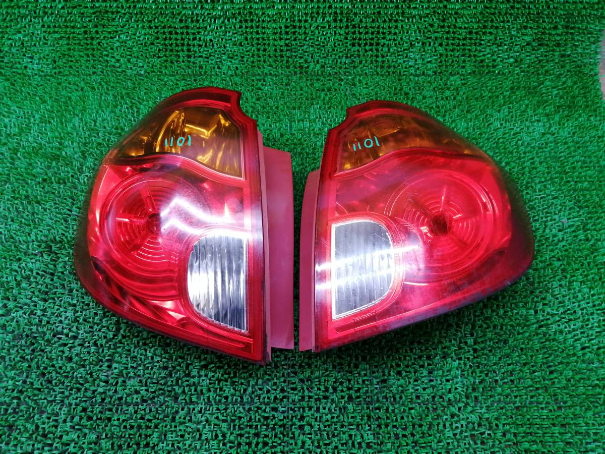 Yahoo!オークション - マツダ ベリーサ DC5W DC5R 純正 テールランプ ...