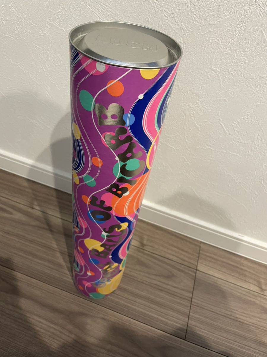 Yahoo!オークション - （K）LUSH ラッシュ バスボム 5種類 グレイト ボ...