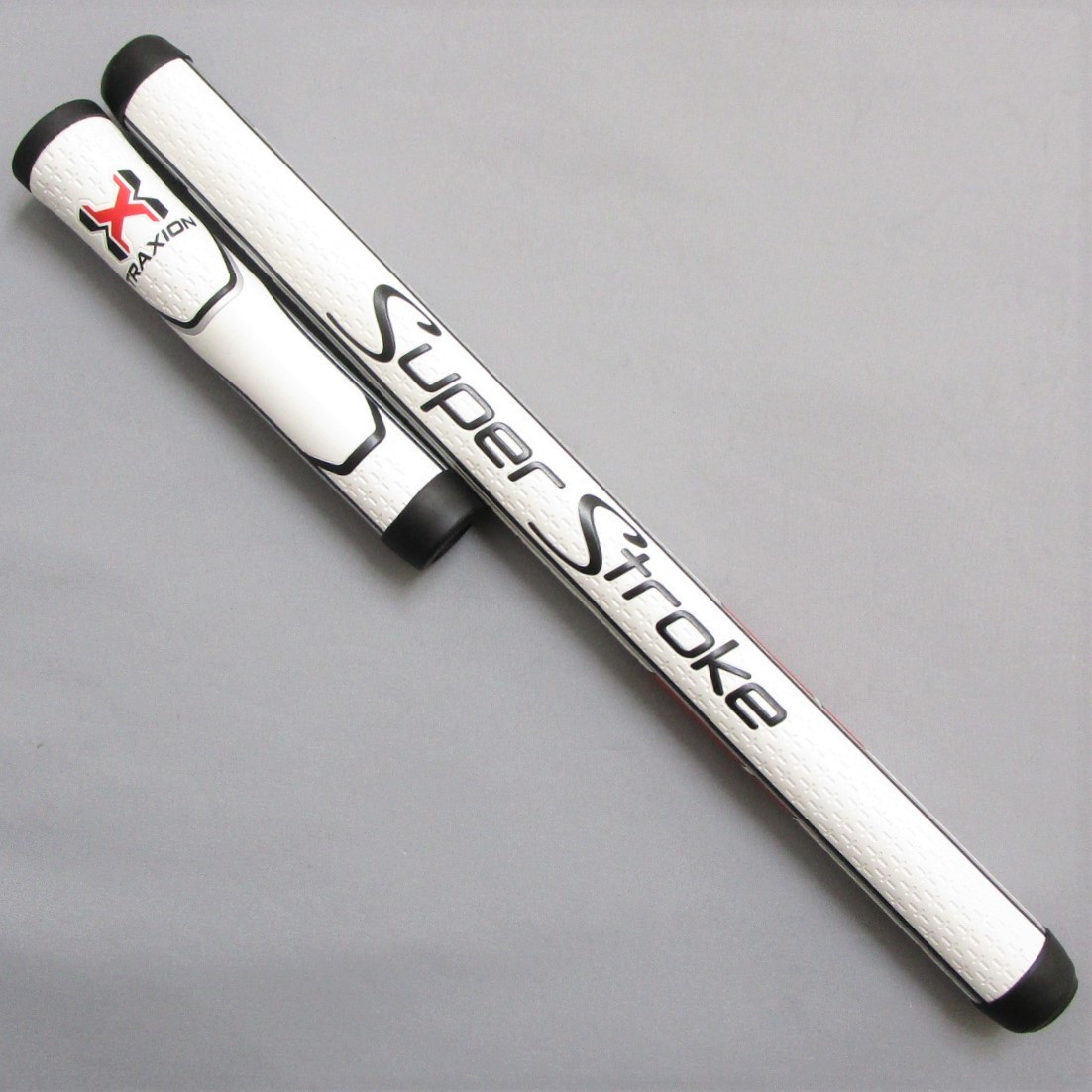 Yahoo!オークション - スーパーストローク Traxion 日本仕様 2ピース W...