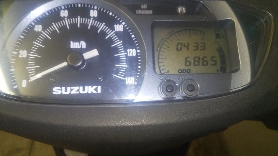 スズキ GSR125 GSR125NEX FI インジェクション RFDUTD45T9T 台湾スズキ スクーター バイク 原付 2種 アドレスV125(51cc-125cc)｜売買された ...